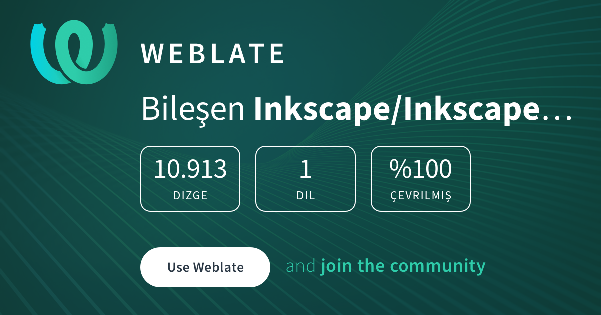Inkscape/Inkscape 1.4.x (stable version)/Inkscape (1.4.x) — Turkish ...