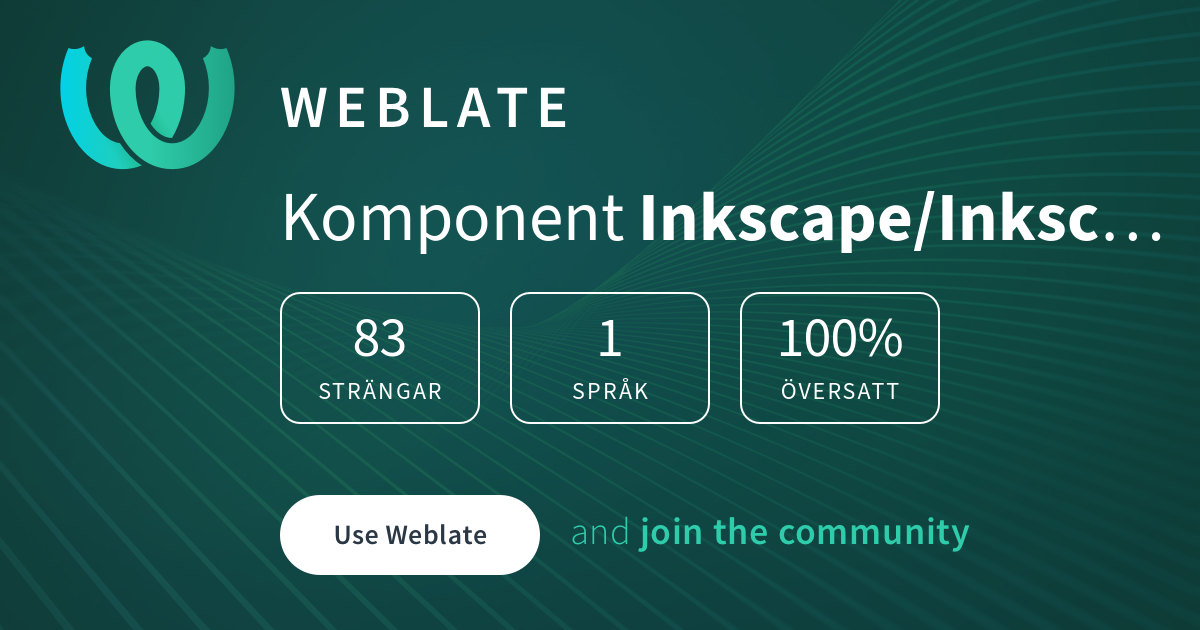 Inkscape/Inkscape master (development version)/Documentation/Tutorials ...