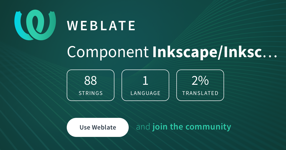 Inkscape/Inkscape master (development version)/Documentation/Tutorials ...
